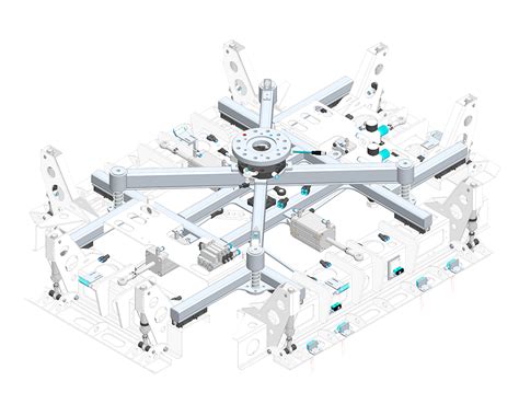 Robotic Tools End Of Arm Tooling For Industrial Robots Ferrum Group