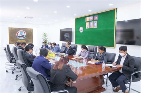 ឯកឧត្តម ប៉ាន សូរស័ក្តិ៖ វិស័យឯកជនមានតួនាទីសំខាន់ ជំរុញស្រូវ អង្ករកម្ពុជាទៅក្រៅប្រទេស