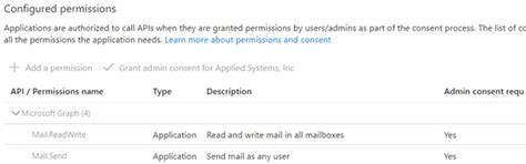 Secure Email Automation With Microsoft Graph Api A Step By Step Guide Tines