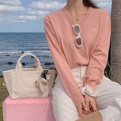 베니토 에코 미니 토트백 봄간절기데일리가방에코백미니백캔버스백숄더백