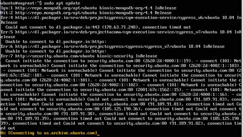 Cypress 2560 504 Error When Trying To View Local Cypress Instance