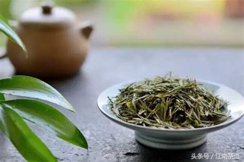 綠茶怎麼沖泡才好喝三招教你泡綠茶 每日頭條
