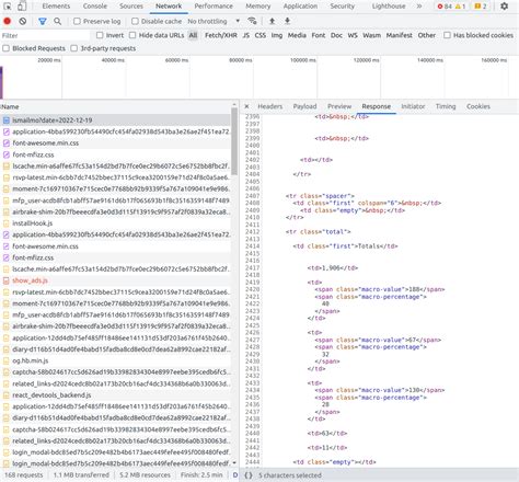 Async Web Scraping And Streamlit Ismail Mohammed
