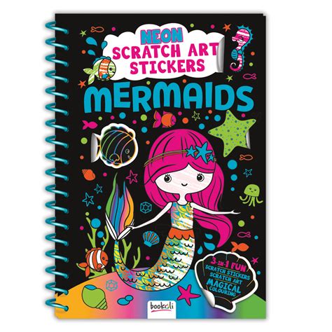 Scratch Art Curiousuniverse