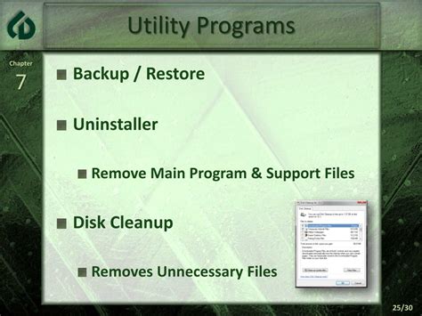 Ppt Operating Systems And Utility Programs Powerpoint Presentation Id 1576963