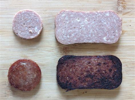 Figgy Pudding Spam Review I Ate It So You Dont Have To