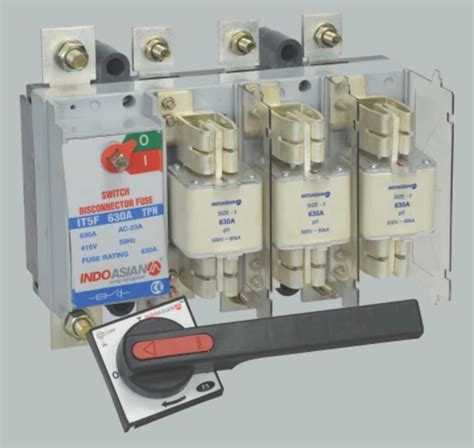 Switch Disconnector Fuse At Best Price In Dhanbad By Mantu Kumar Paswan Id 2855716770830