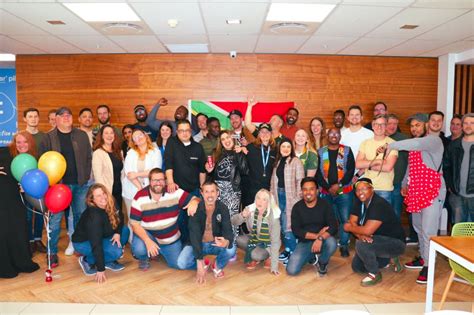 kurtosys on linkedin proudlysouthafrican heritageday kurtosys