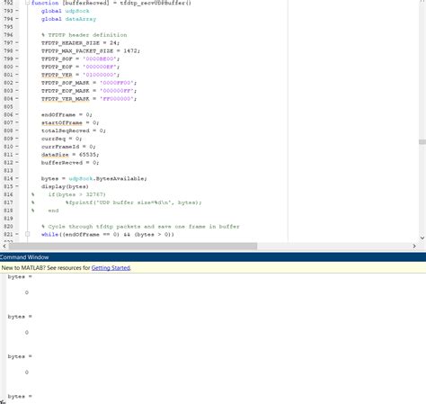 Processor Sdk Tdax Connection Error Confusion On How To Determine Ip Addresses For Radar