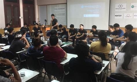 สรุปสิ่งที่ได้รับจากงาน Reactjs Bangkok 100 ในห้องสำหรับผู้เริ่มต้น