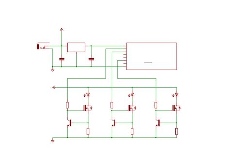 Attiny Rgb Moodlamp Pdf