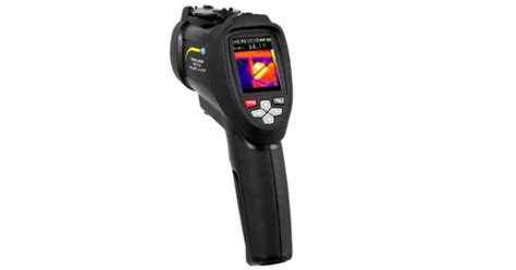 PCE Instruments UK Thermography Test Instrument PCE TC 28