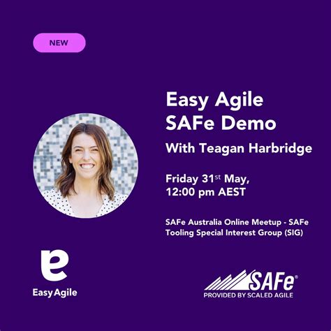 Easy Agile On Linkedin Scaledagile Safe Scaledagileframework Jira