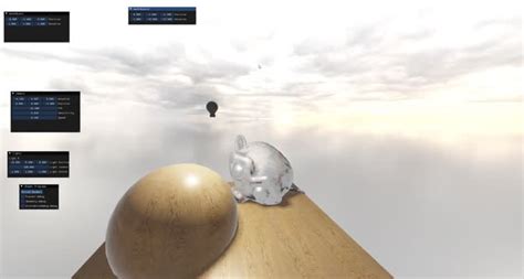 Video Alla Eddine Rakik On Linkedin Gamedev Graphicsprogramming