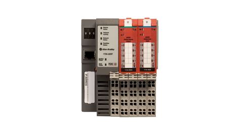 Safety Input Output I O Modules Allen Bradley