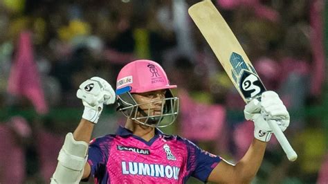 Yashasvi Jaiswal Is Here To Dominate Not Survive Cricket