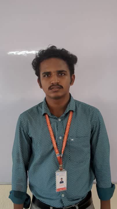 Nithish Kumarr On Linkedin I Am Here To Share My Experience On Five Day Resume Building Training