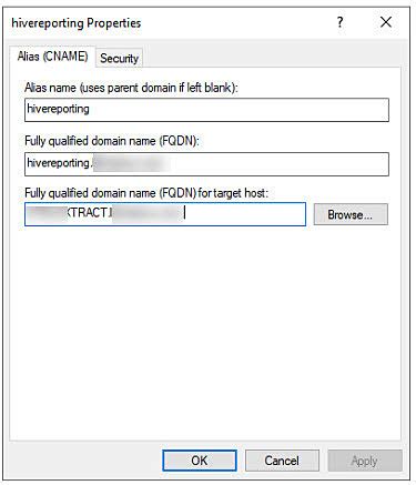 Certificate Error With Internal CA And Internal Website Software Spiceworks Community