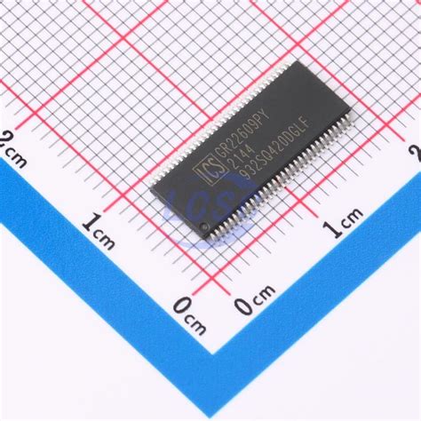 932SQ420DGLFT RENESAS Clock Timing LCSC Electronics