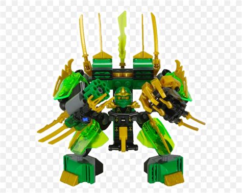 Lloyd Garmadon Lord Garmadon Lego The Lego Ninjago Movie Green Ninja Mech Dragon Lego