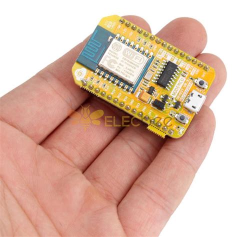 Esp8266 모듈용 Nodemcu Lua Wifi 개발 보드