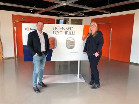 Leaseweb Implements Sap Erp And Cloud For Customer Quinso