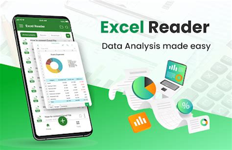 xlsx editor excel spreadsheet for android download
