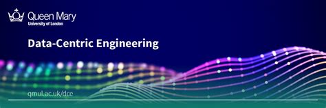 Data Centric Engineering Data Centric Engineering