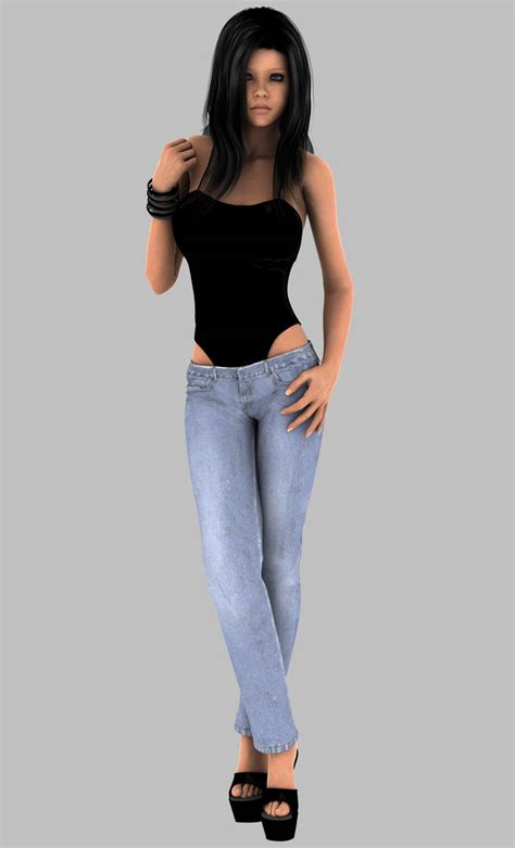 Jenetics By Dawnie2008 On Deviantart