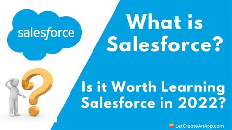 Data Types And Field Types In Salesforce Let Create An App