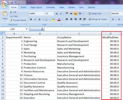 Sql Server Date Formatting In Excel Sql Server Portal