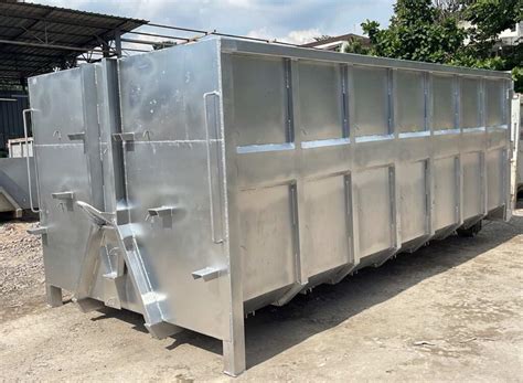 1 Roro Bin Rental Value Price Express And Reliable Services