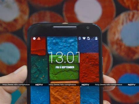 Motorola Moto X Gen An Impressive Upgrade Gadgets