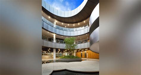 Kirk The Arc Nanyang Technological University Ntu