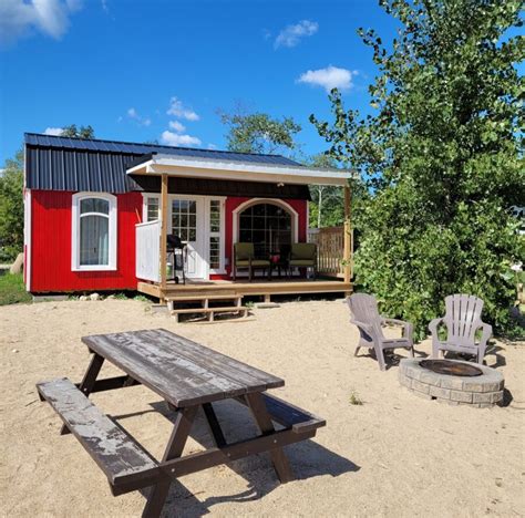 Discovering Richer Bonjour Manitoba