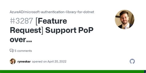 Feature Request Support Pop Over Acquiretokenbyusernamepassword · Issue 3287 · Azuread