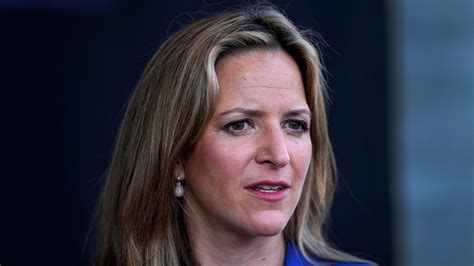 Michigan Secretary Of State Jocelyn Benson Says She Was ‘swatted Twice