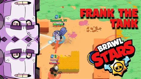 memesgamer Frank Brawl Stars Dicas Estratégias e Tutoriais