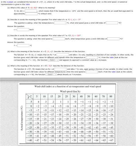 solved in this example we considered the function w f t