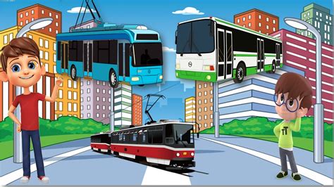 Художньо мовленева діяльніст Правила поведінки в громадському транспорті Youtube