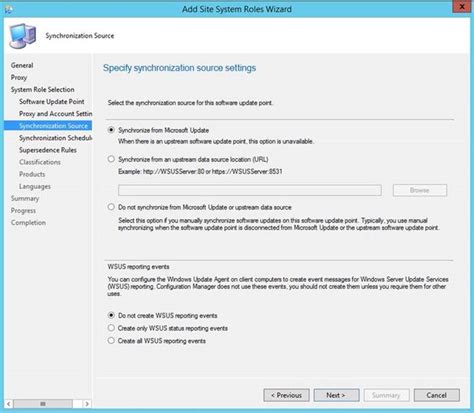 System Center Configuration Manager Sccm 2012 R2 Software Update Ile Wsus Entegrasyonu Çözümpark