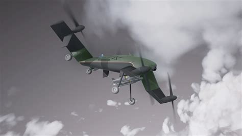 Strix The Peculiar Hybrid Design Uas From Bae Systems Australia And Its Razer Ammunition