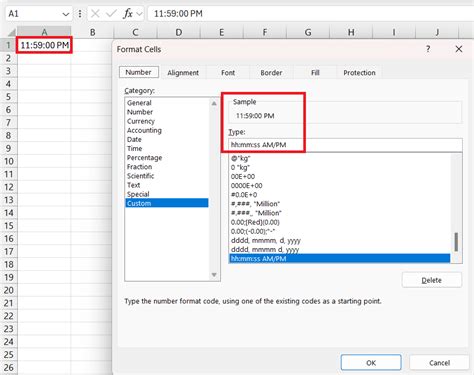 Custom Number Format In Excel Fast Number Formatting Guide
