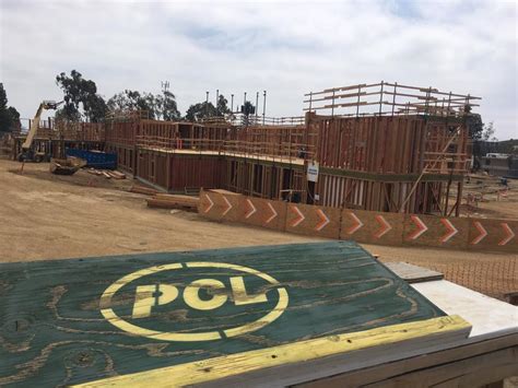 Pclcalifornia Pcl Construction
