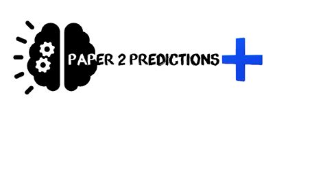 Edexcel Foundation Maths Igcse Paper 2 Predicted Topics Addvance Maths