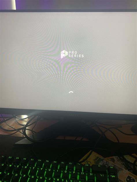 Restarting Loop After Boot Up Rpcmasterrace