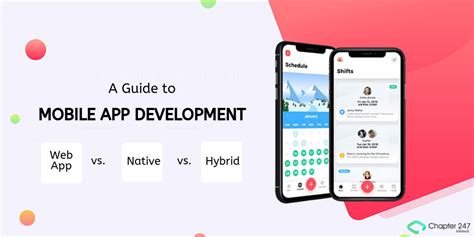 The Mobile Development World Is Currently Facing A Problem Of Plenty Mobile App Developers Are