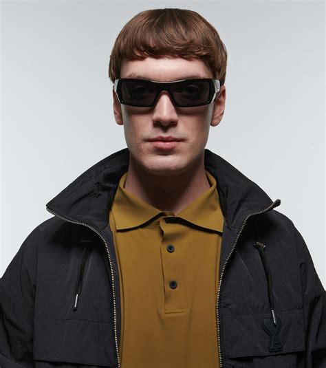 Oakley Gascan® Rectangular Sunglasses Oakley