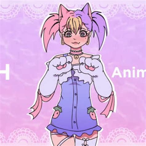 Ych Animation With Your Character Ych Commishes