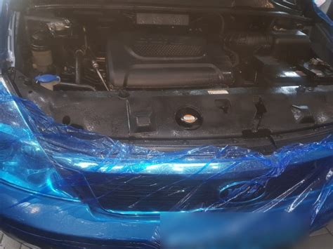 타이밍벨트 체인 소음이 심해서 입고된 그랜드카니발 체인가이드 파손 완정탑모터스 네이버 블로그